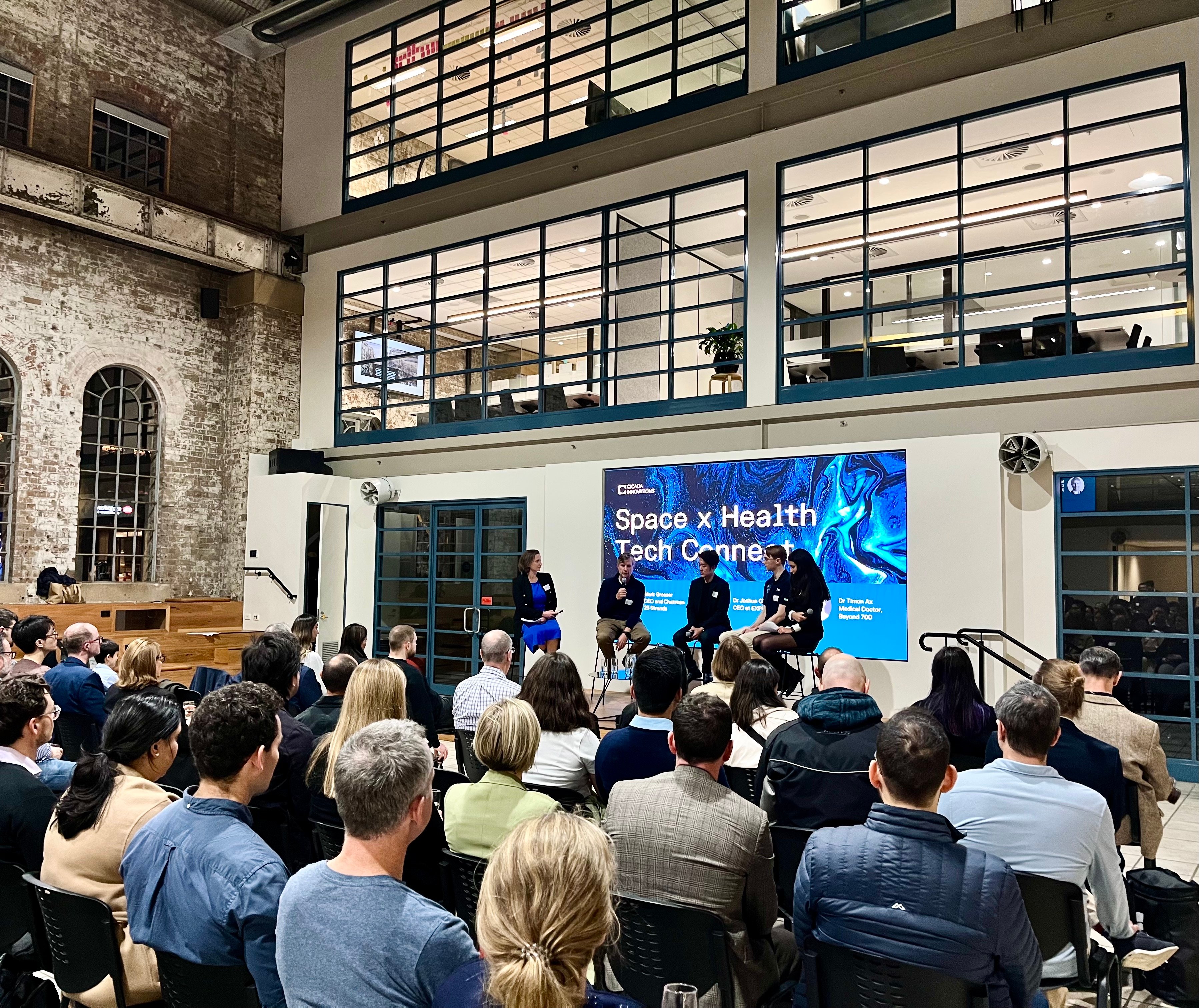 HCTP Customer Discovery 2025