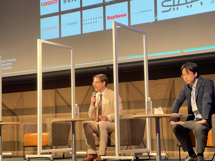 Beyond Spacetide Japan: a trip to Asia’s largest dedicated NewSpace ...